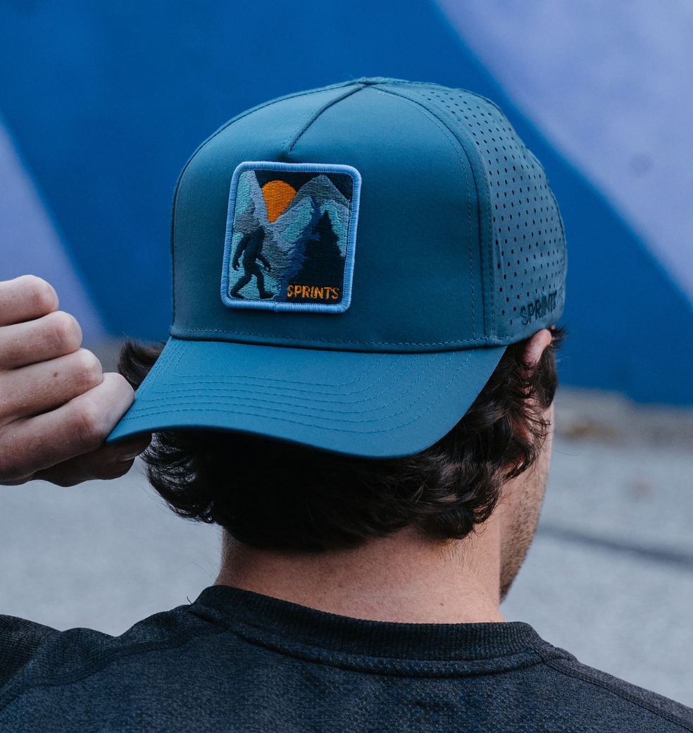 Structured VP Hats – SprintsB2B