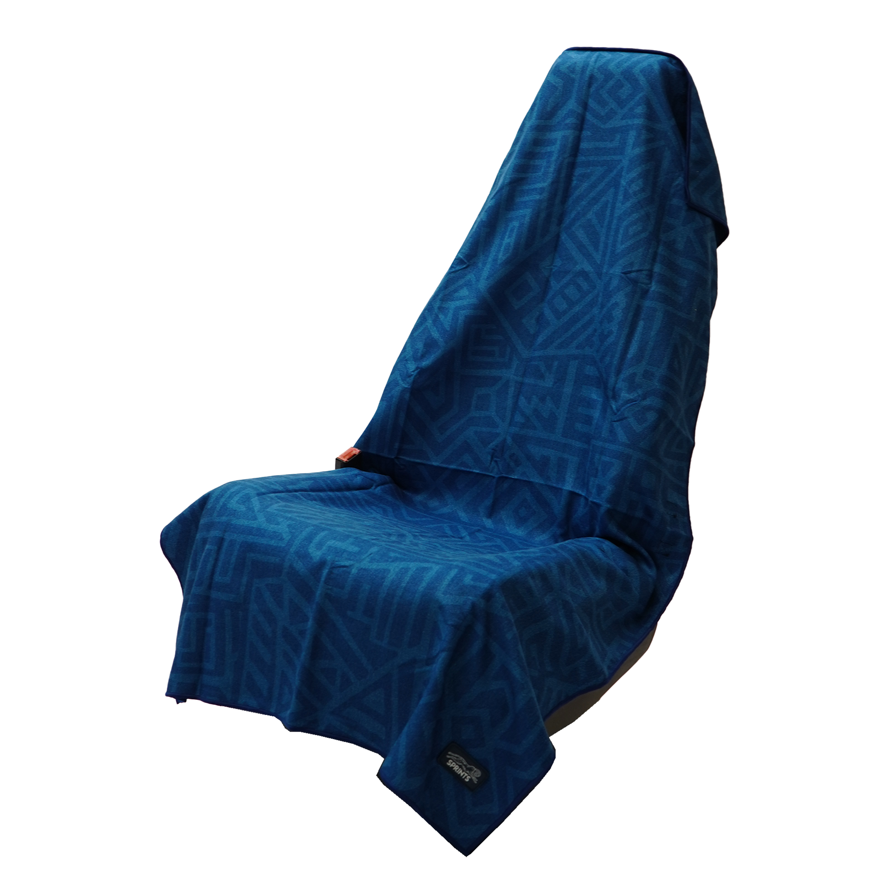 Out & Back Car Seat Cover Towel – SprintsB2B